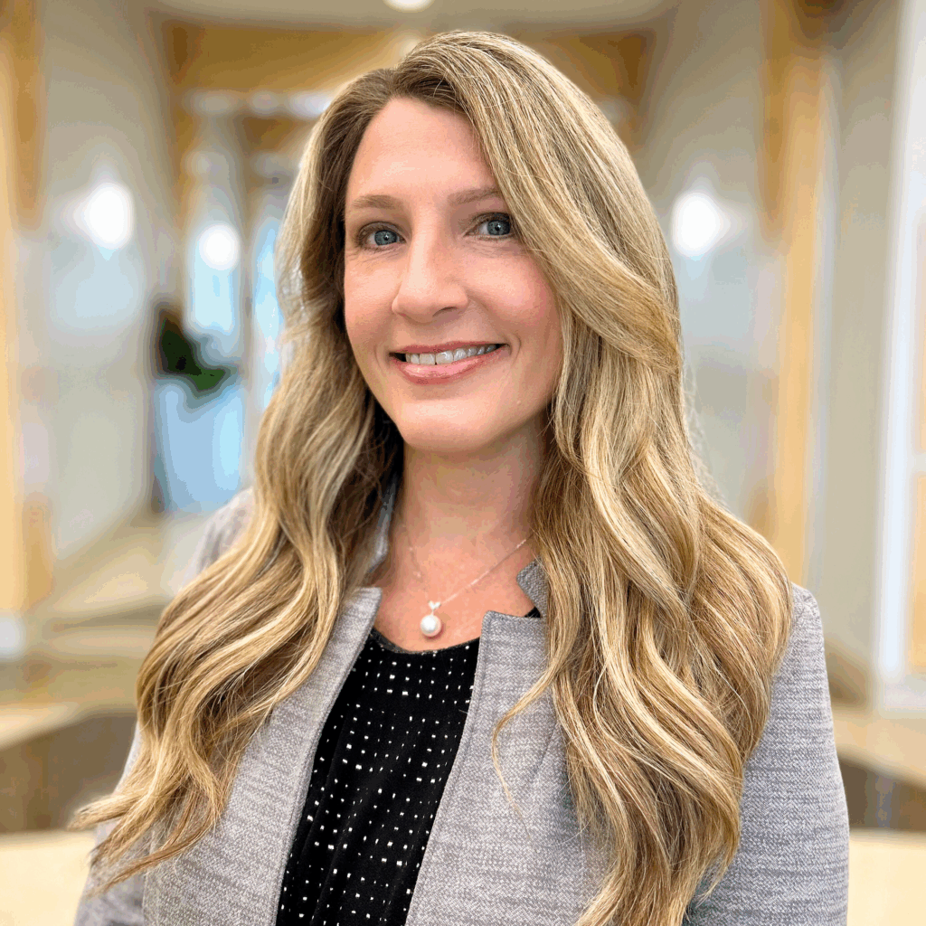 Amy White, RN - Suburban Health Organization