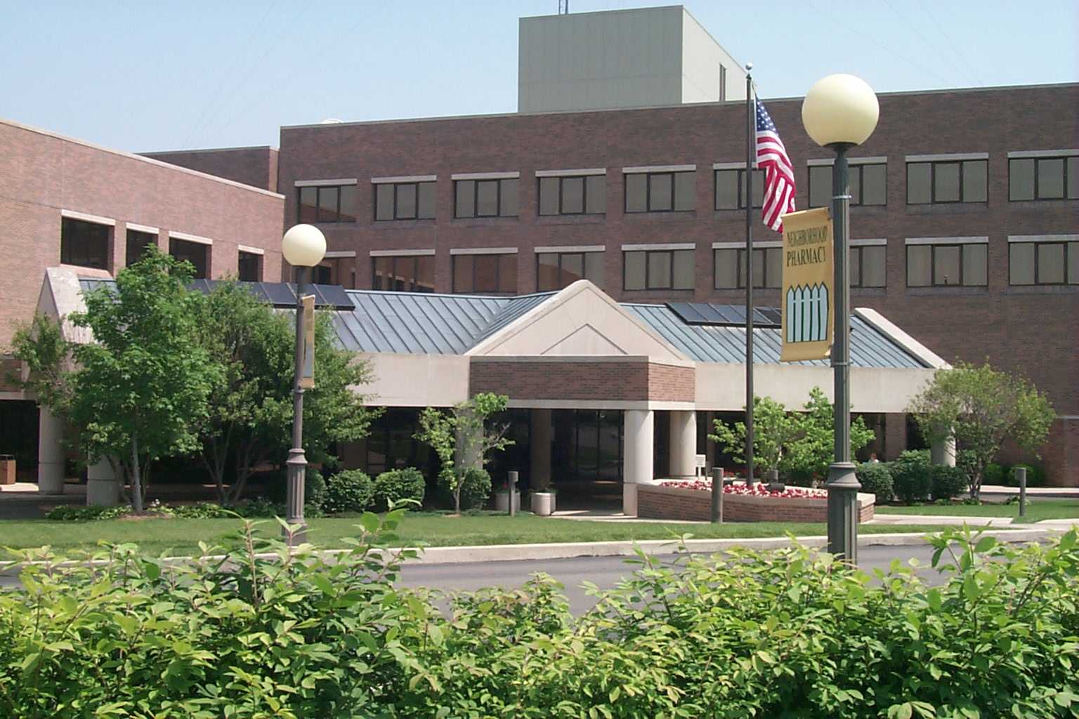“Everyday Heroes” Honored at Henry Community Health - Suburban Health ...