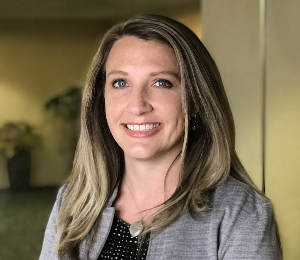 Amy White, RN - Suburban Health Organization