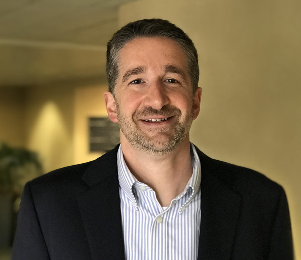 Dan Leiter - Suburban Health Organization