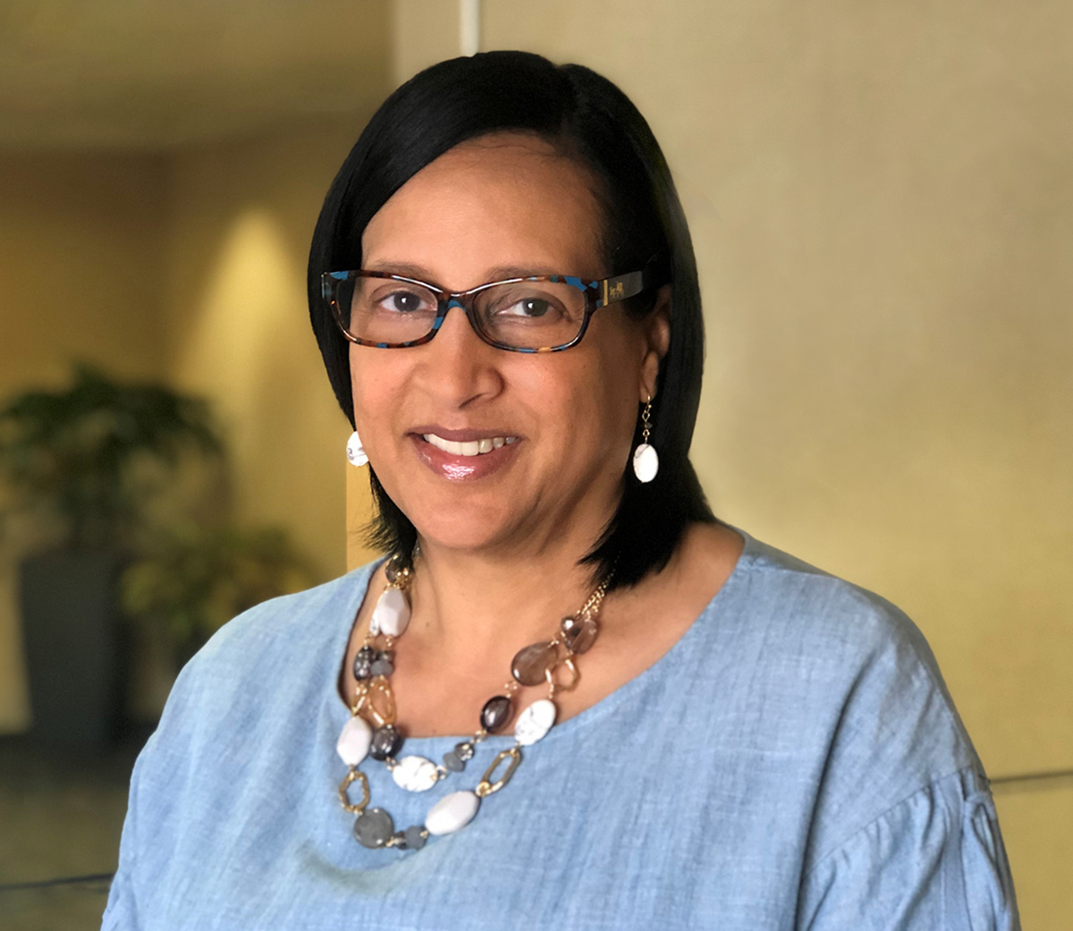 Mary Dean - Suburban Health Organization