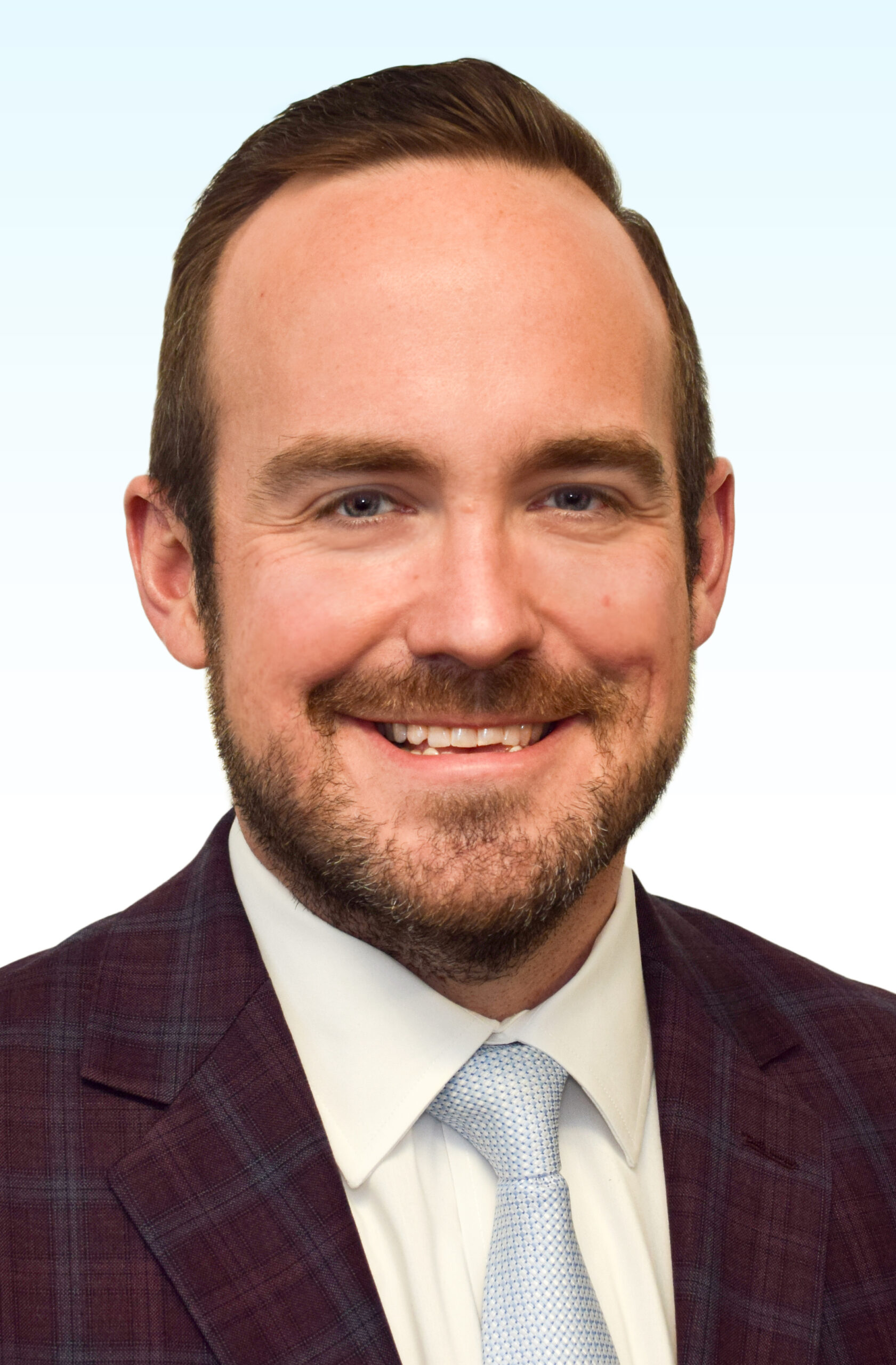 Welcome to Dave Hyatt, President and CEO of Riverview Health - Suburban ...