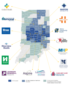 Who We Are - Suburban Health Organization